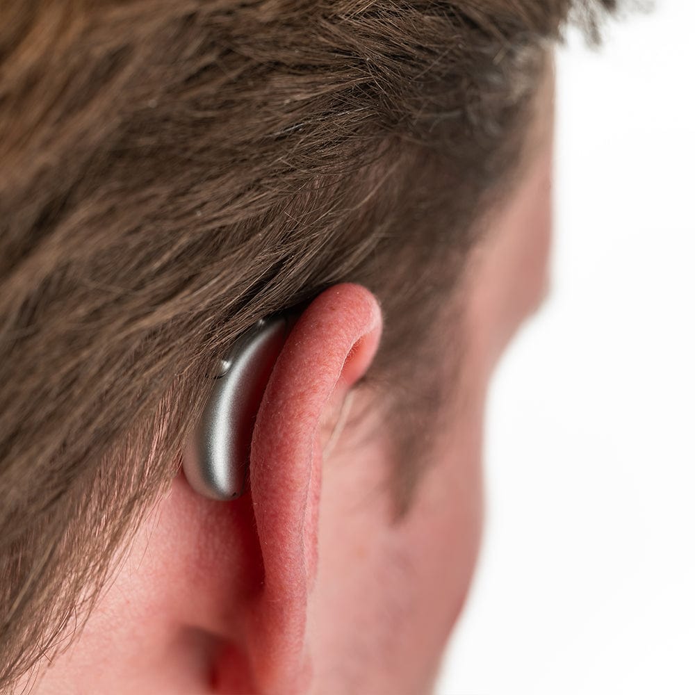 Unitron Moxi Smile | Preise 2025 | MySecondEar