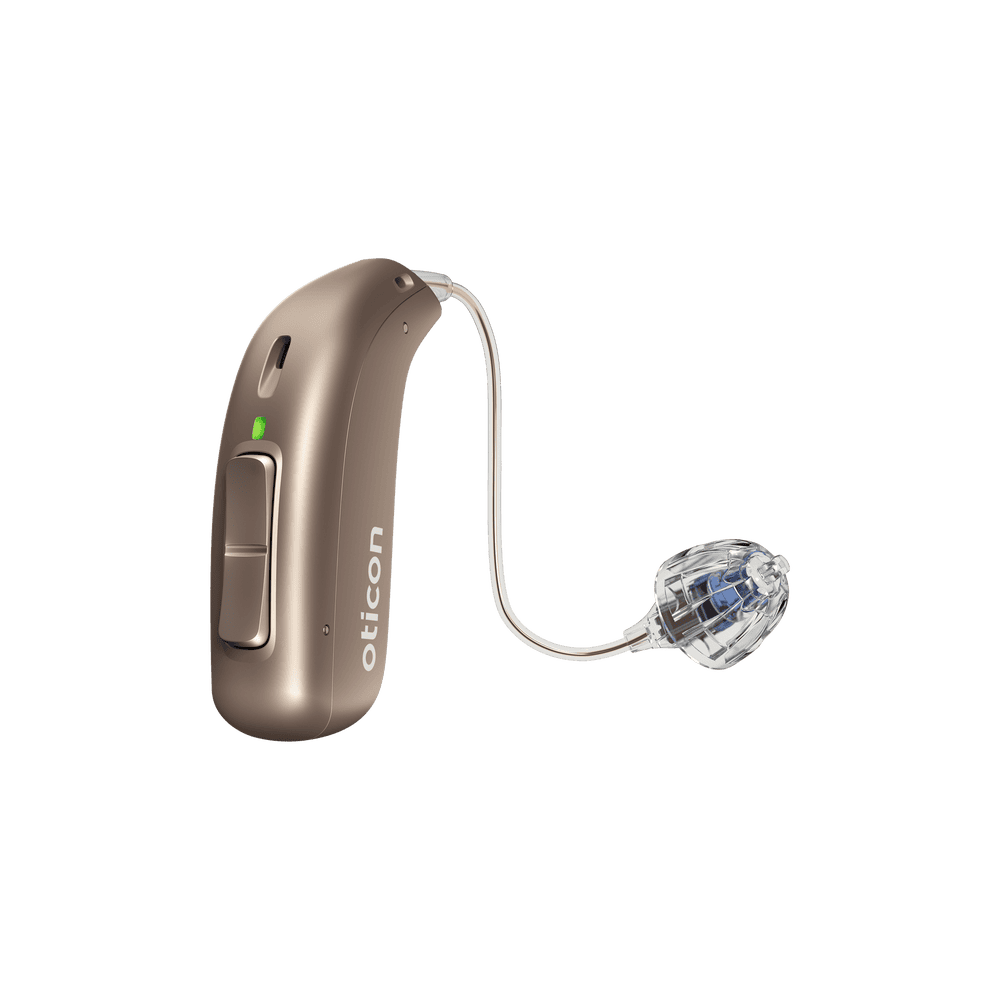 Oticon Jet PX | Preise 2025 | MySecondEar